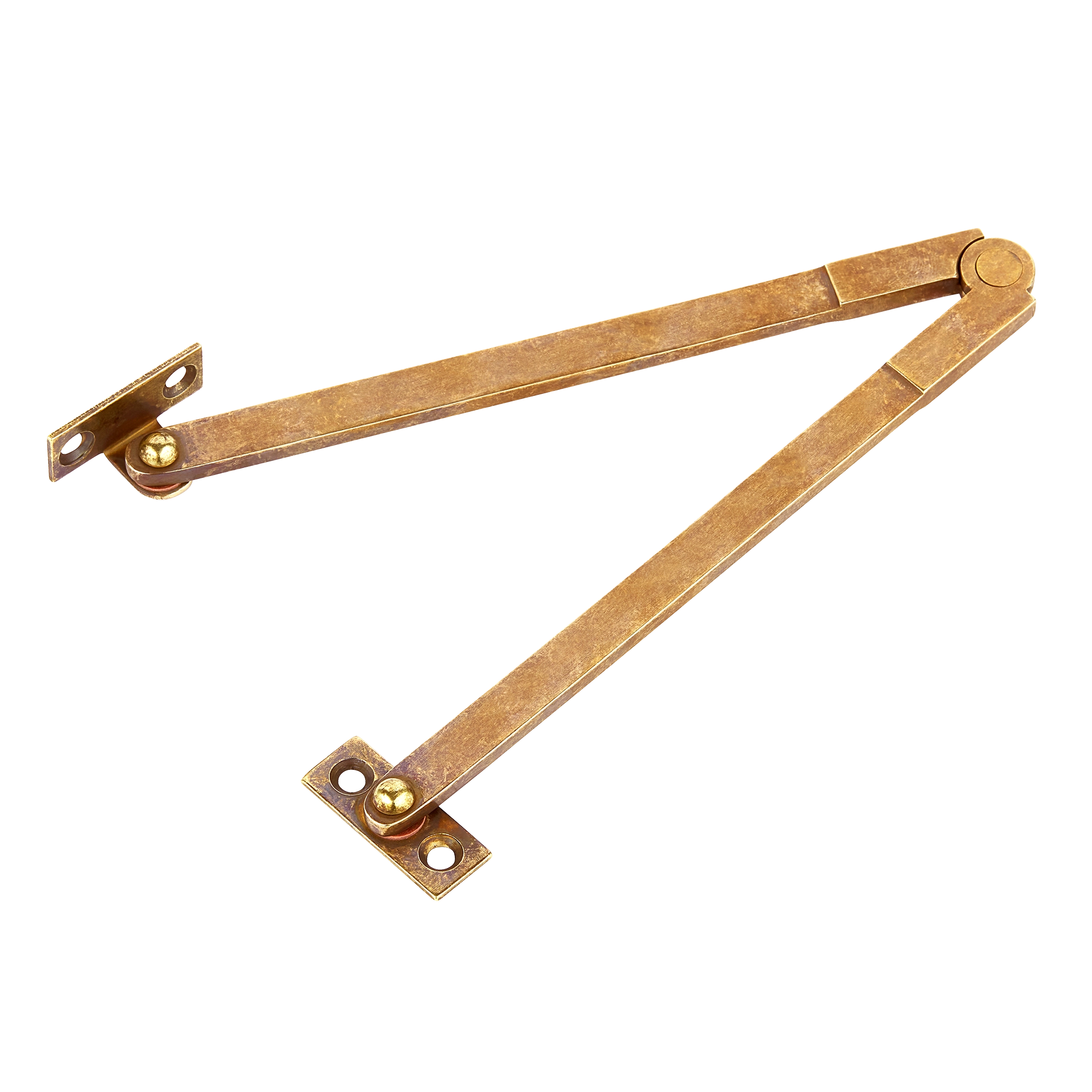 1749 Heavy Joint Stay (pair) | Armac Martin