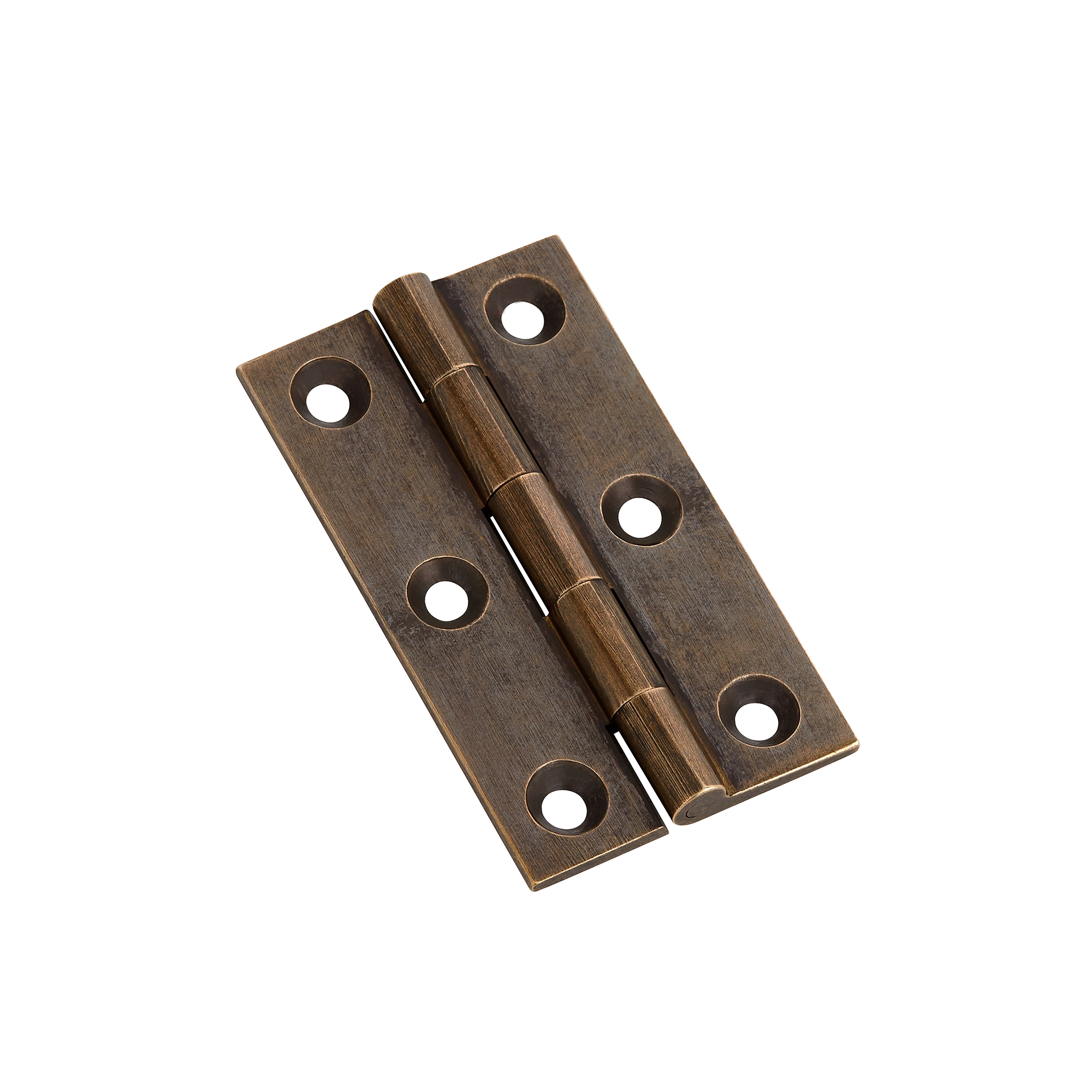 204 Solid Brass Butt Hinge | Armac Martin