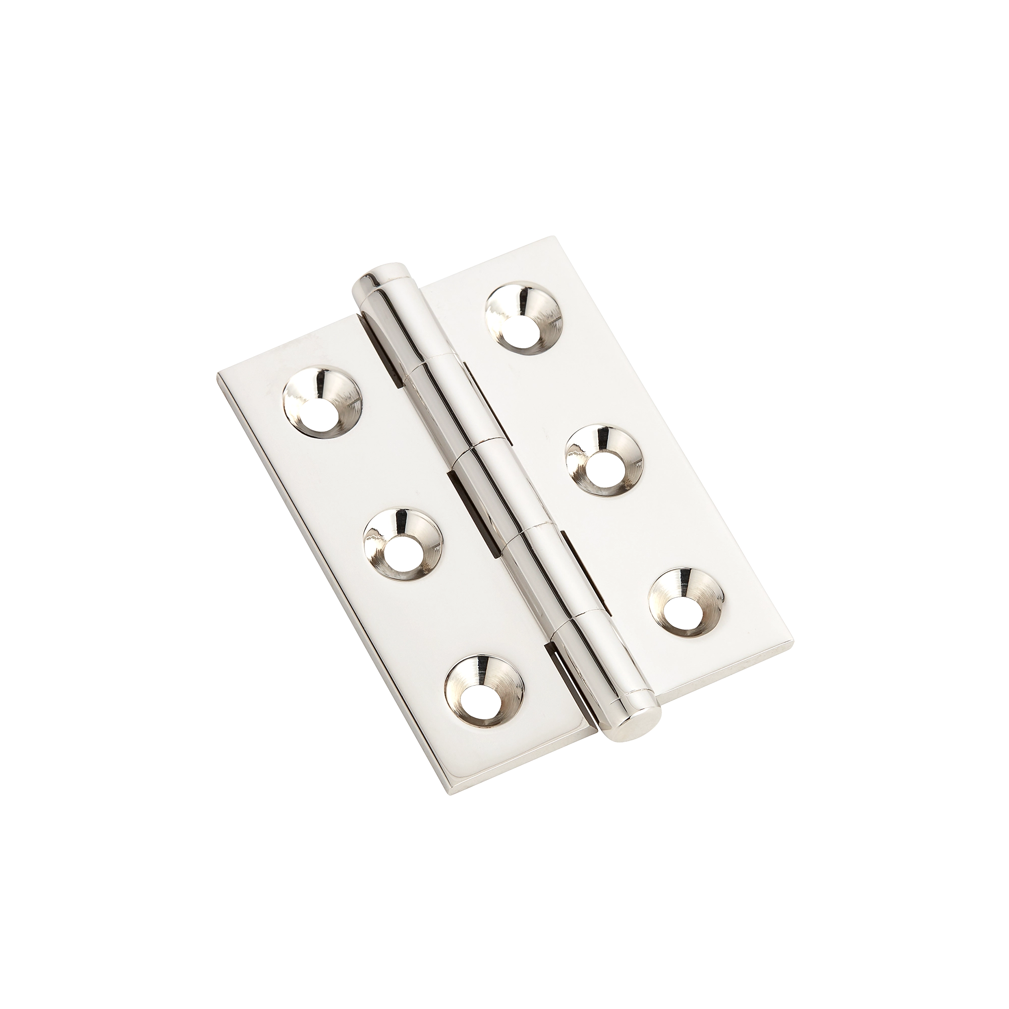 2300Solid Brass Hinge | Armac Martin
