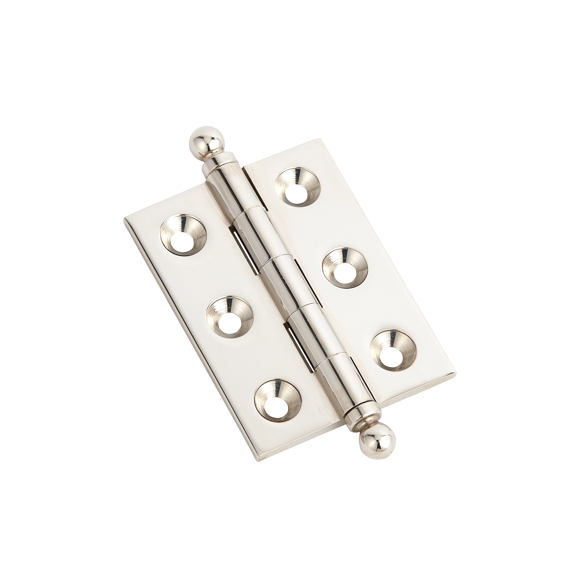 2300 Solid Brass Hinge | Armac Martin