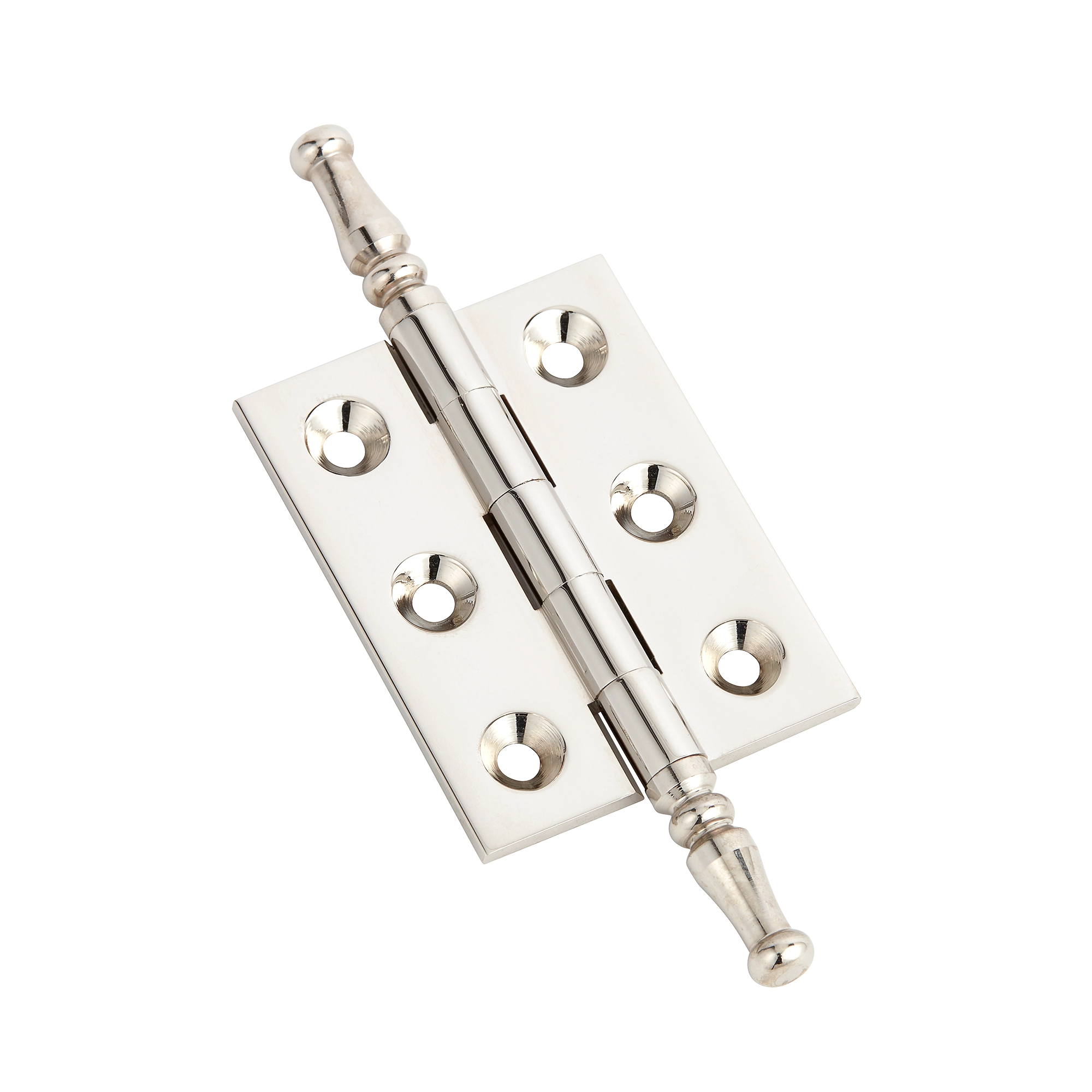 2300 Solid Brass Hinge | Armac Martin