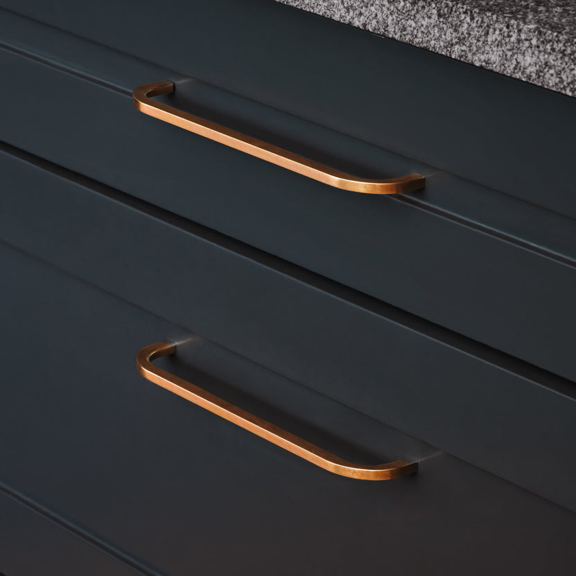 Loop Cabinet Pull Handle | Armac Martin