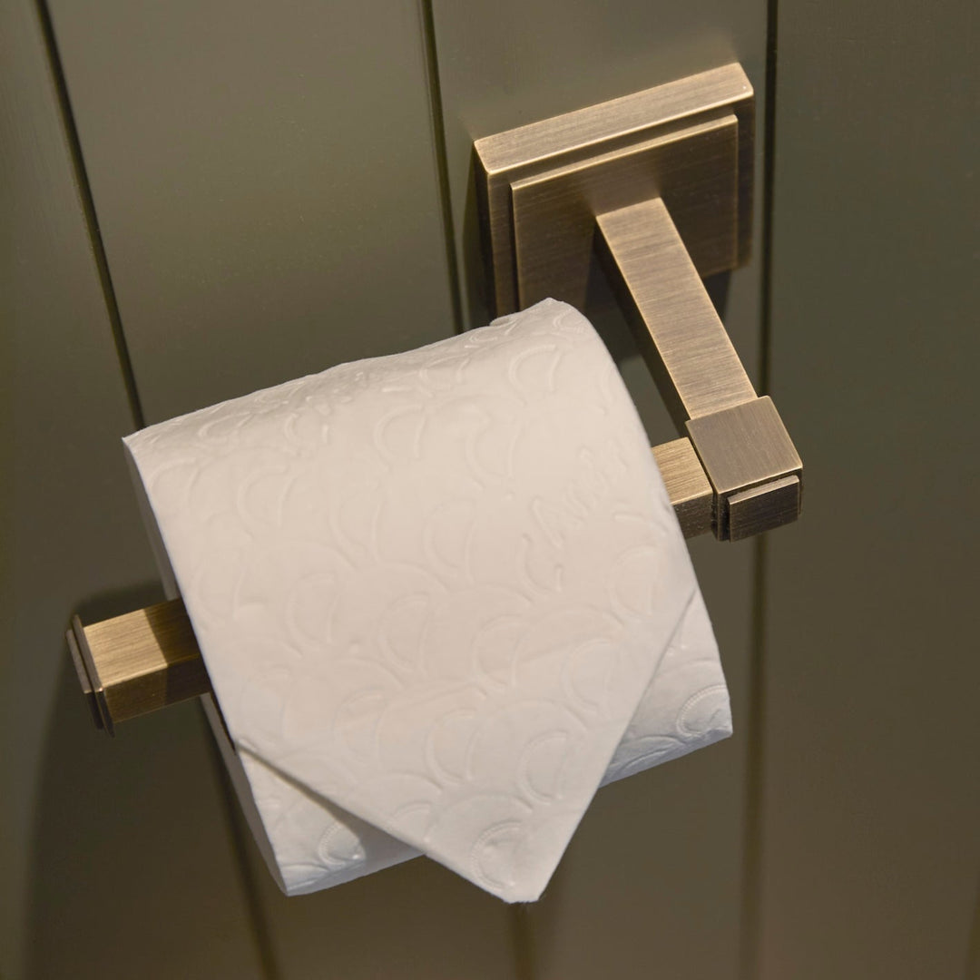 Claremont Toilet Roll Holder | Armac Martin