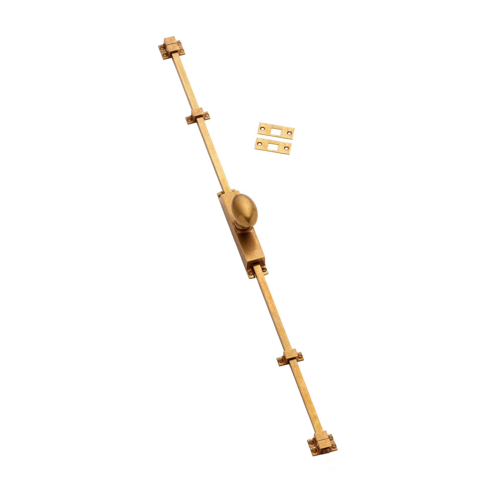 Contemporary Cremone Bolt | Door Hardware | Armac Martin