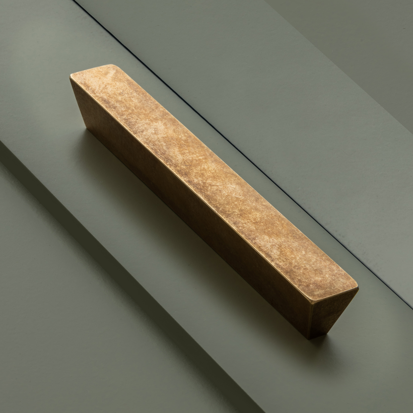 Croxford Pull Handle | Armac Martin