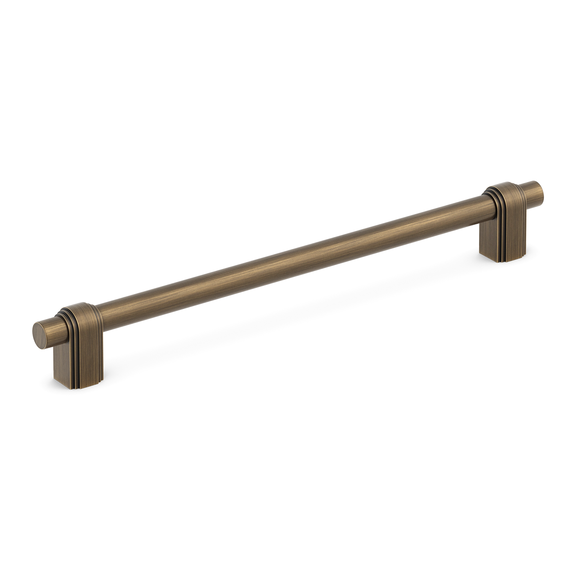 Gaumont Solid Brass Appliance Pull | Armac Martin