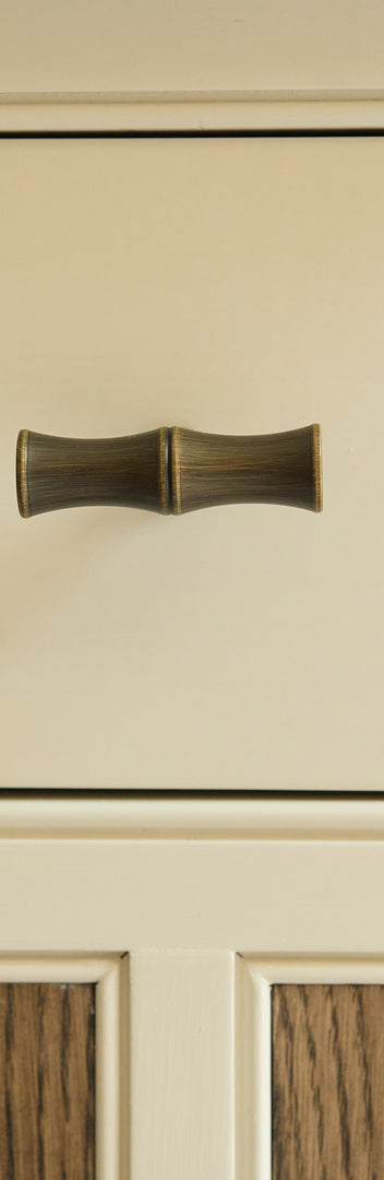 Grove Bamboo T-bar Handle | Armac Martin