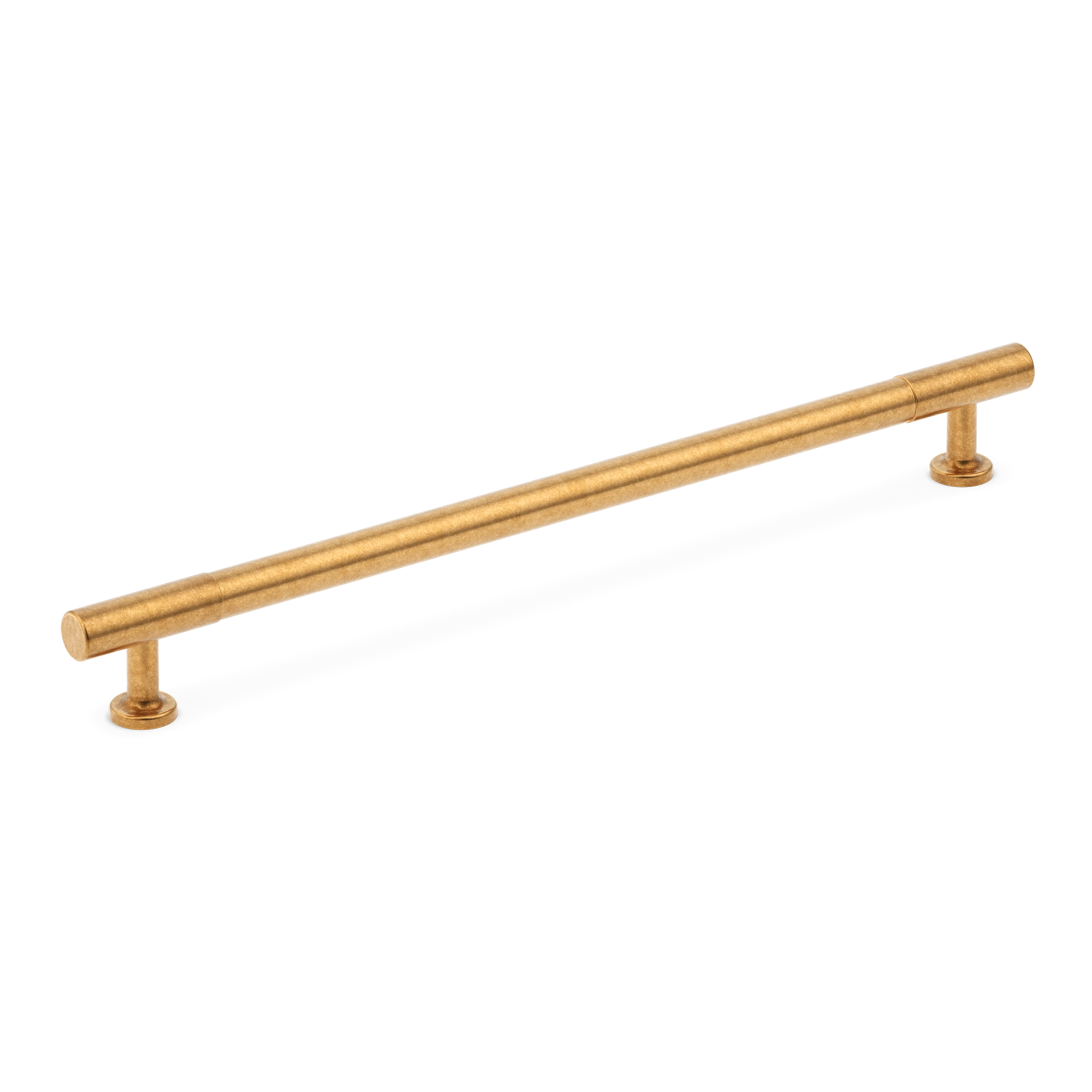 Kingsheath Solid Brass Appliance Pull | Armac Martin