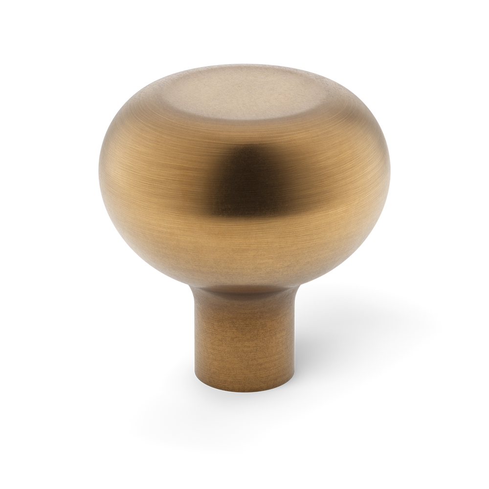 Loop Surface Mounted Appliance Pull | Armac Martin