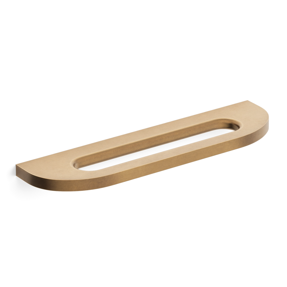 Loop Surface Mounted Appliance Pull | Armac Martin