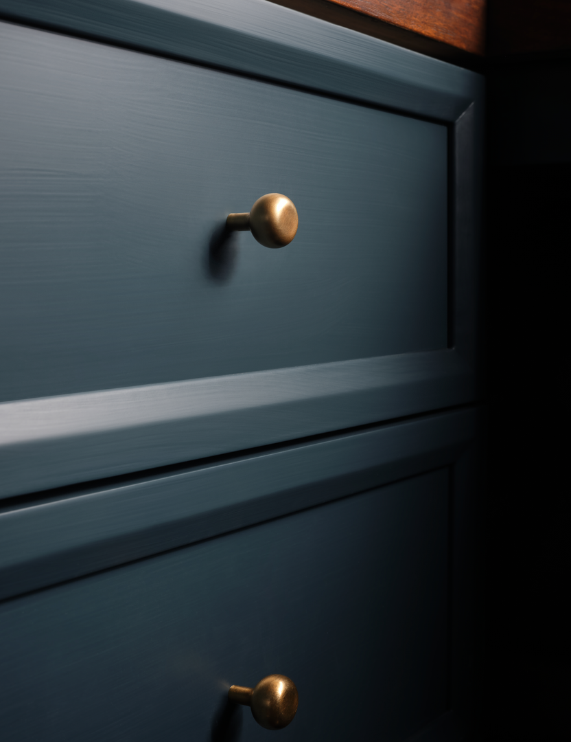 Loop Cabinet Knob | Armac Martin