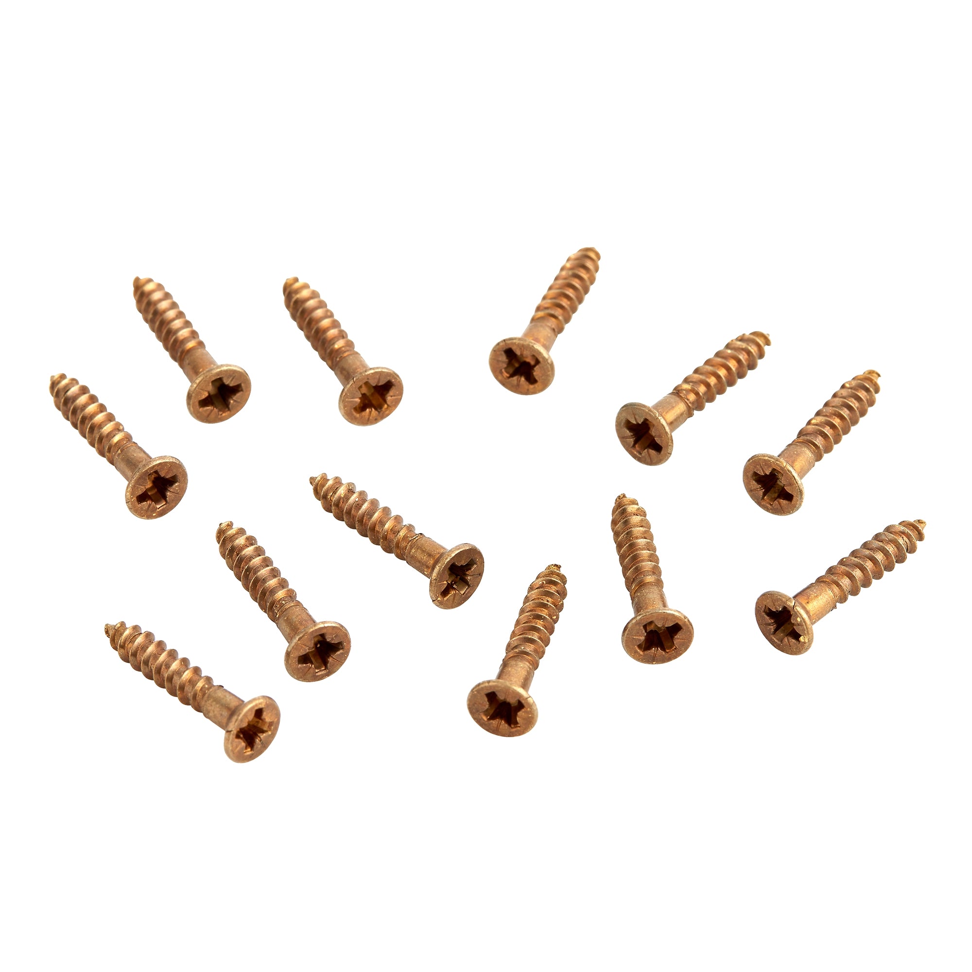 Pozi Drive Screws | Armac Martin