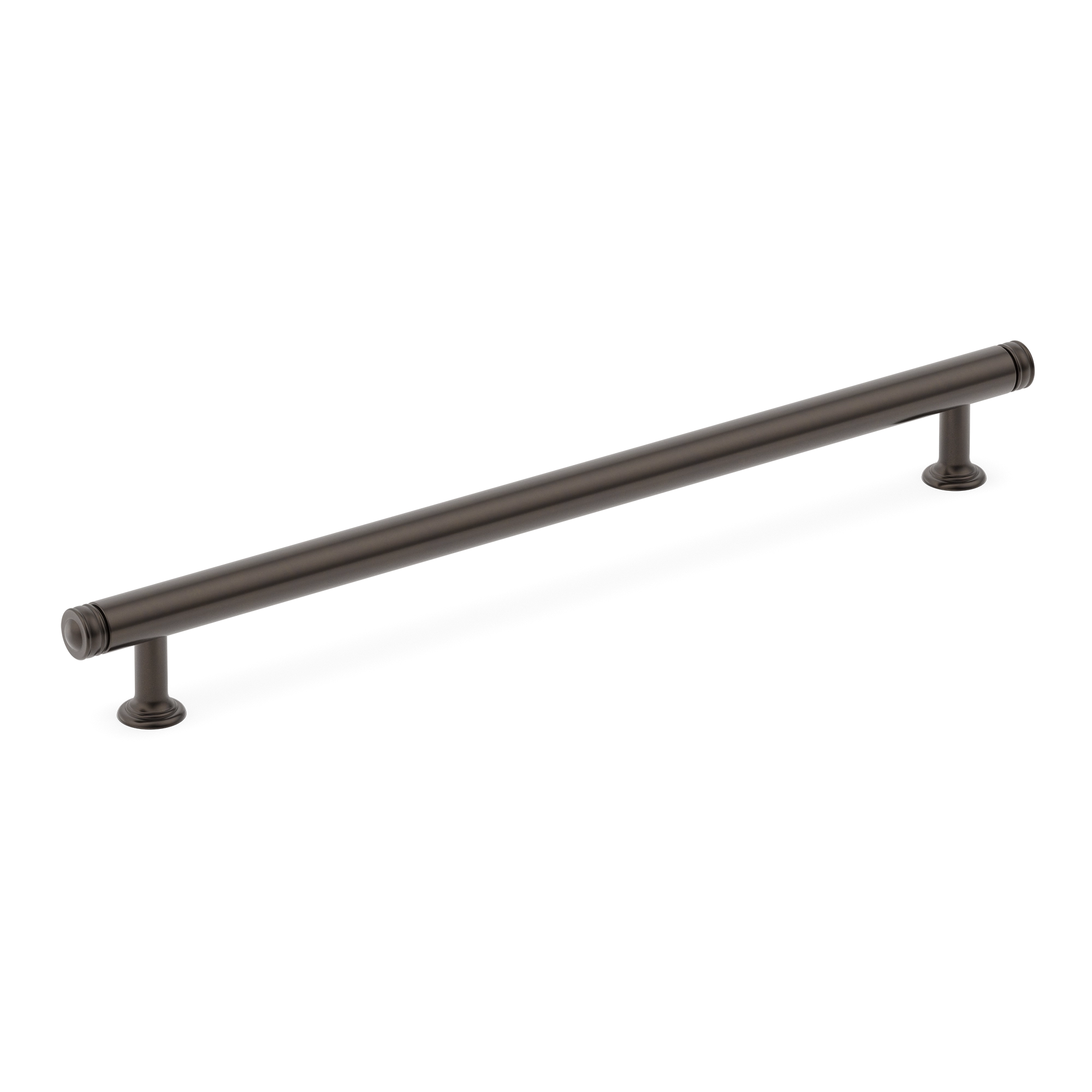 Sutton Solid Brass Appliance Pull | Armac Martin