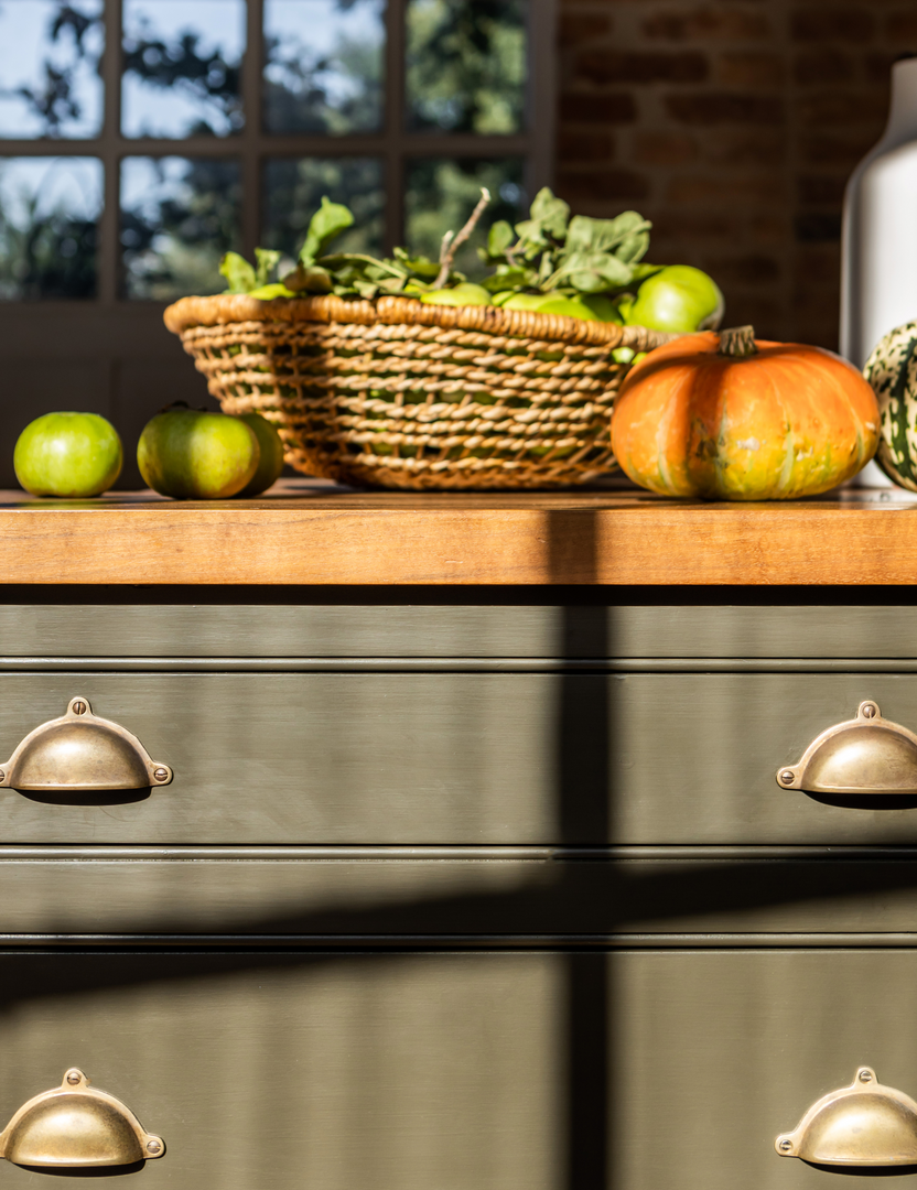 Cotswold Drawer Pull | Armac Martin