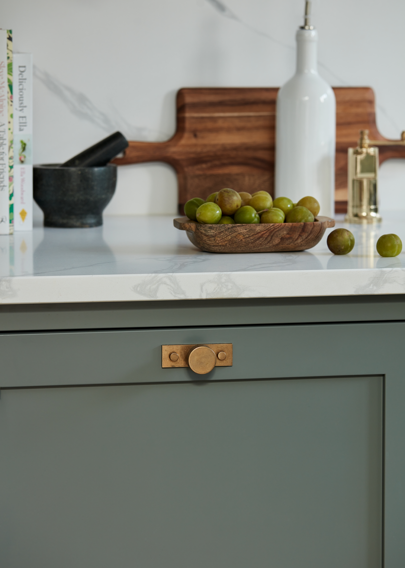 MIX Collection | Luxury Brass Hardware - Armac Martin