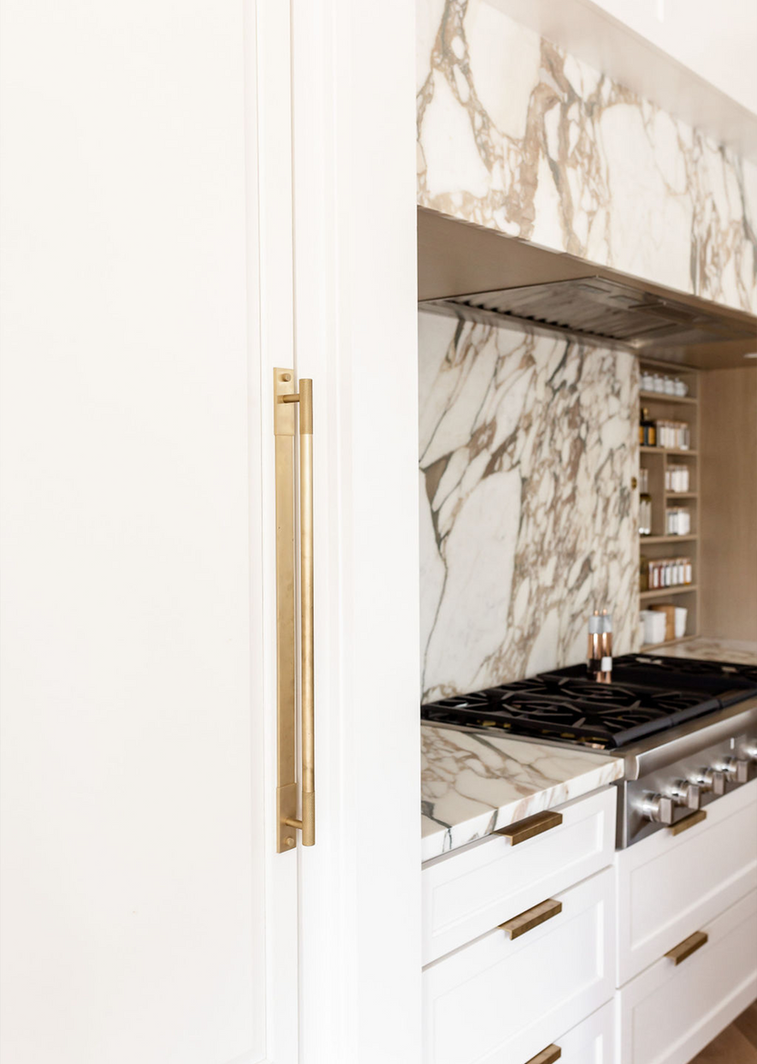 MIX Collection | Luxury Brass Hardware - Armac Martin