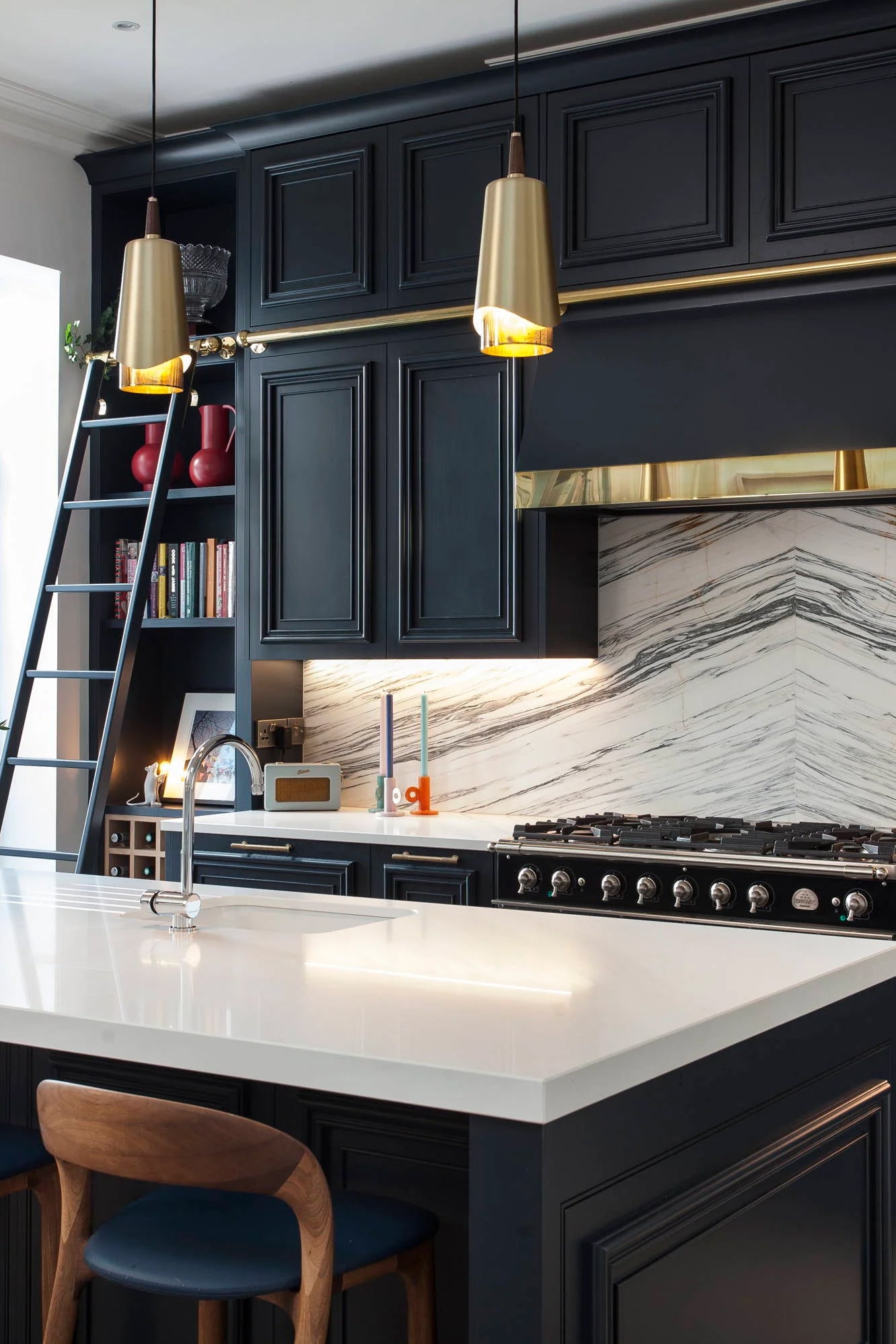 Armac Martin | Luxury Brass Cabinet Hardware Made In England - Armac Martin