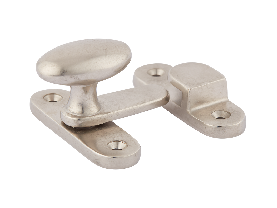 Cotswold Solid Brass Cupboard Turn | Armac Martin