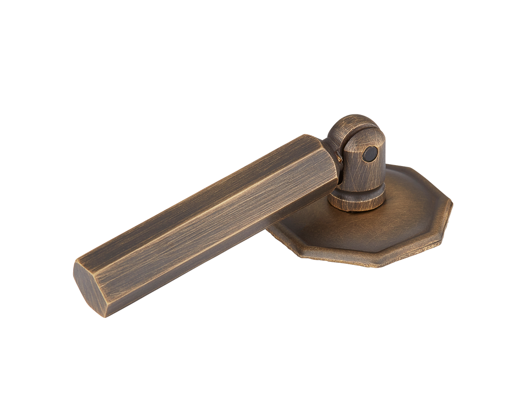 Luxury Solid Brass Hardware Collections - Armac Martin